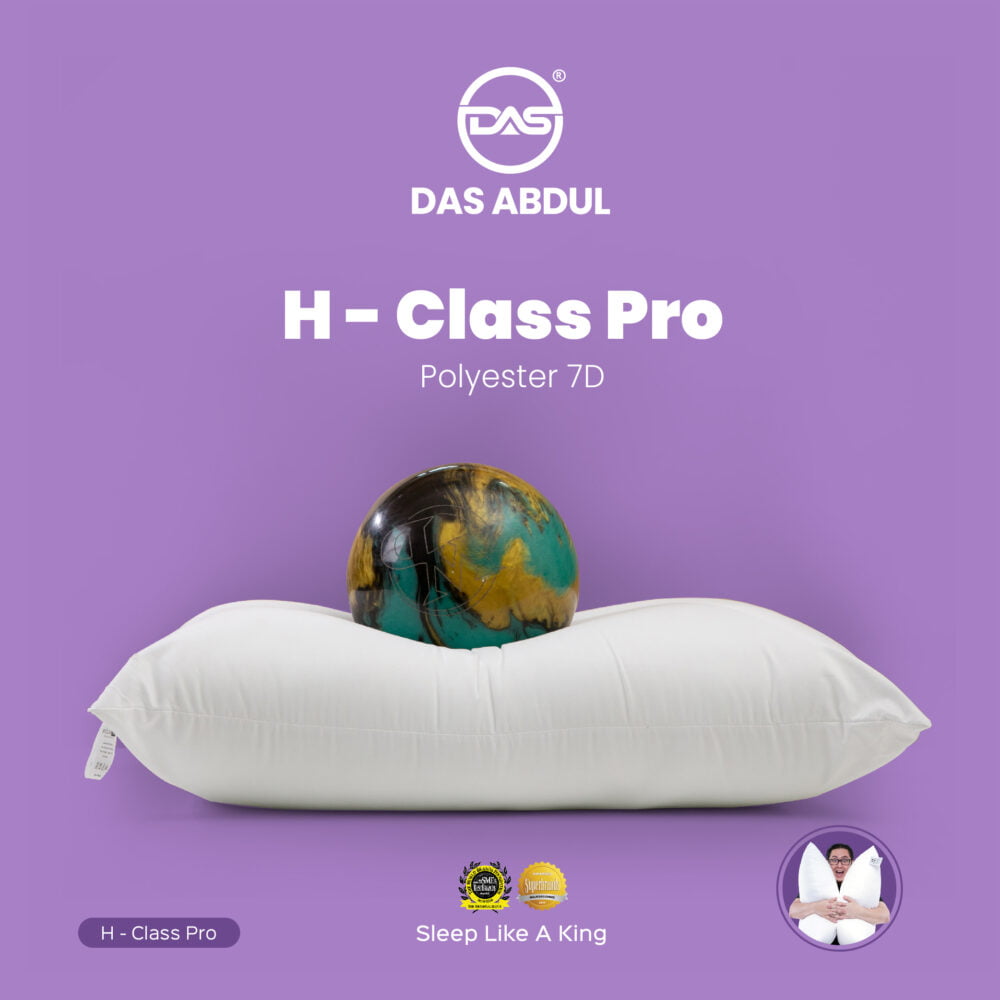 H- Class Pro - DAS ABDUL